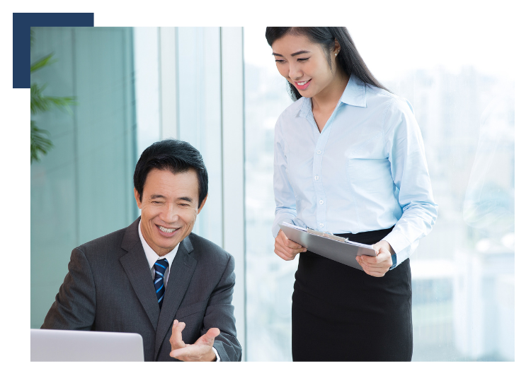 Corporate Secretary – Accounting Studio